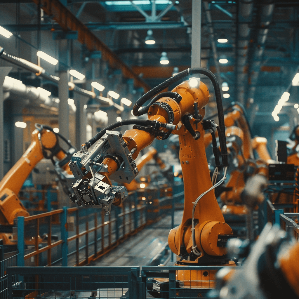Robotic Process Automation Streamlining Business Operations With Ai